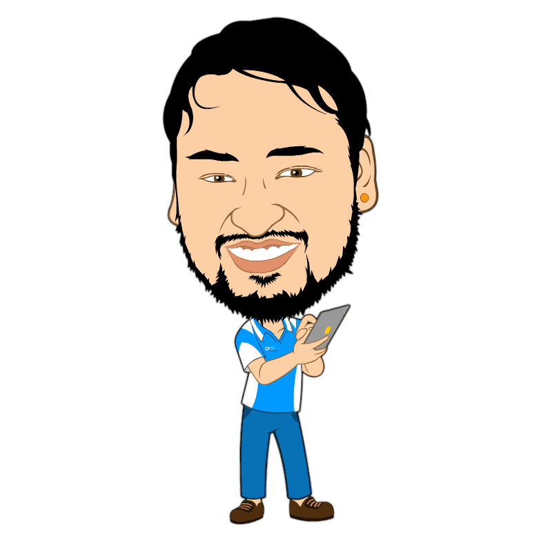 Our Team | Online Optimisation