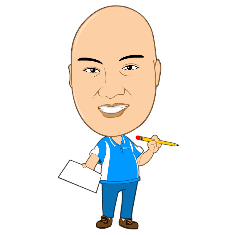 Our Team | Online Optimisation