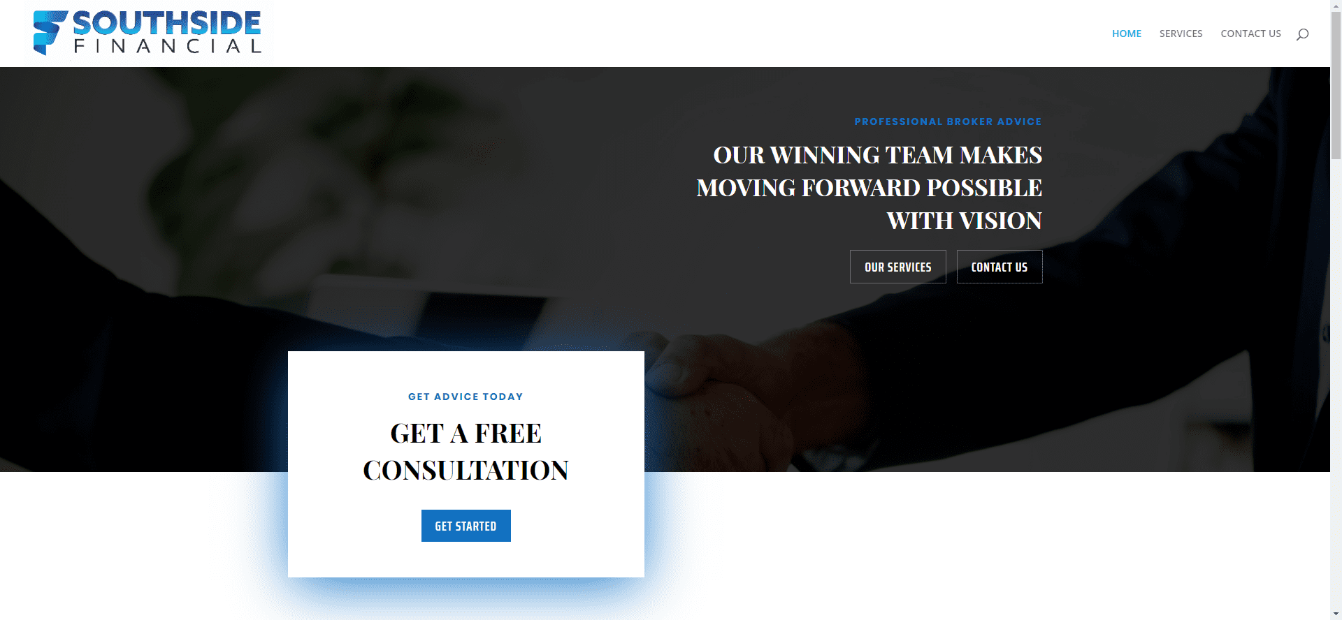 Our work | Online Optimisation