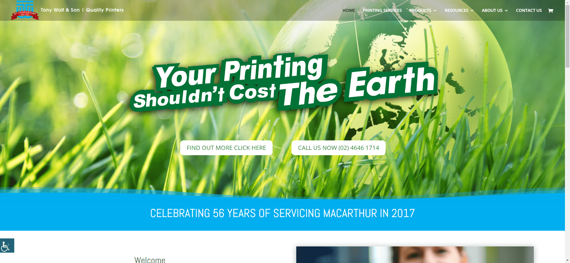 Our work | Online Optimisation