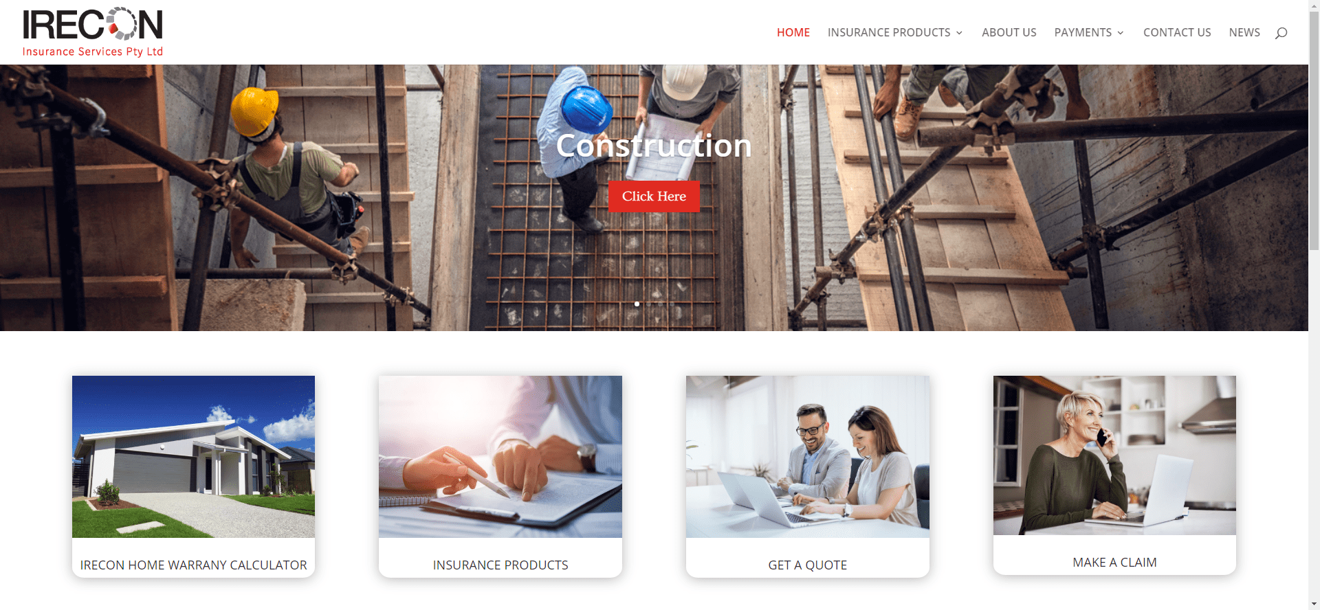 Our work | Online Optimisation