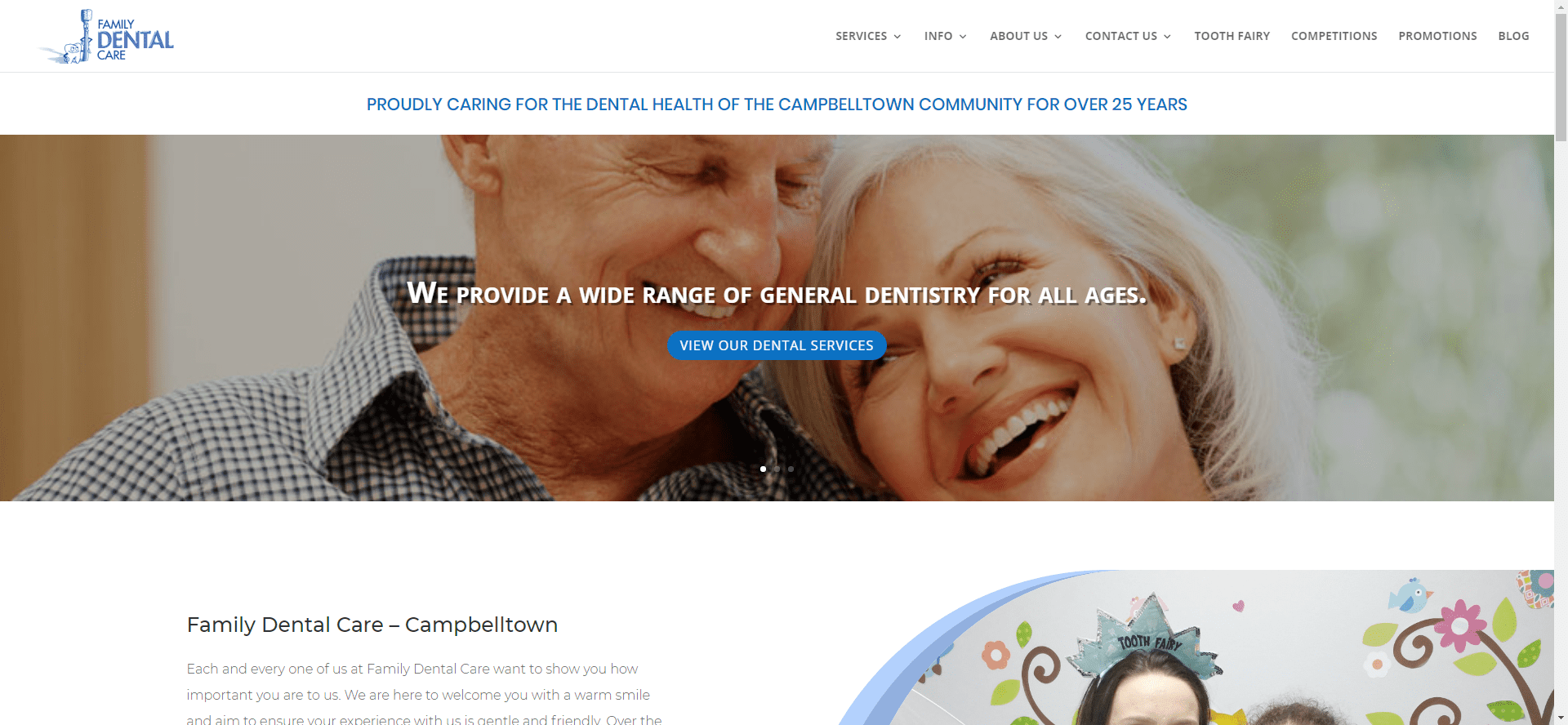 Our work | Online Optimisation