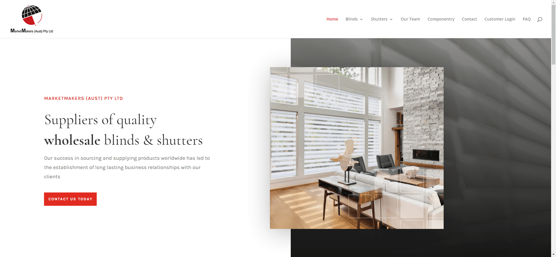 Our work | Online Optimisation