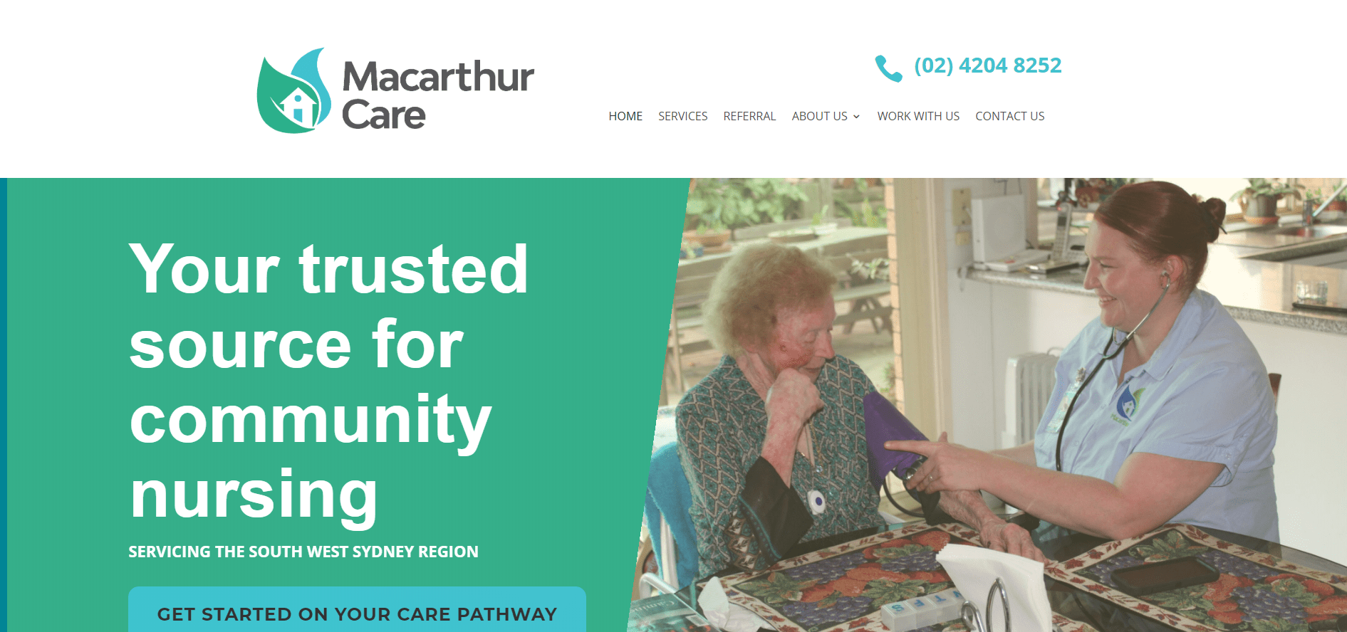 Our work | Online Optimisation