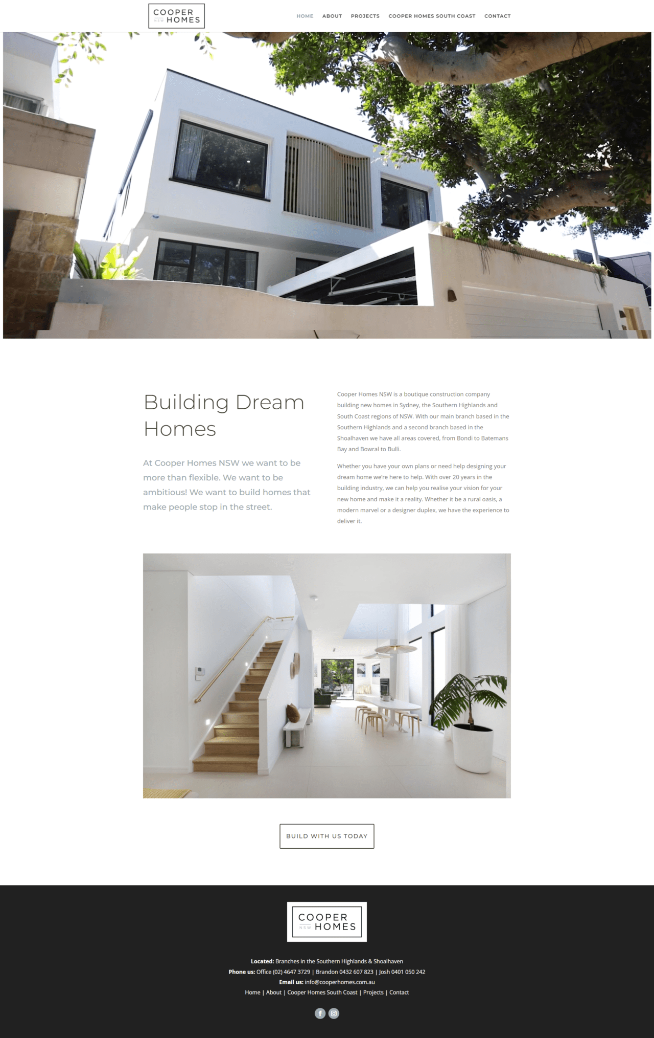 our work | Online Optimisation