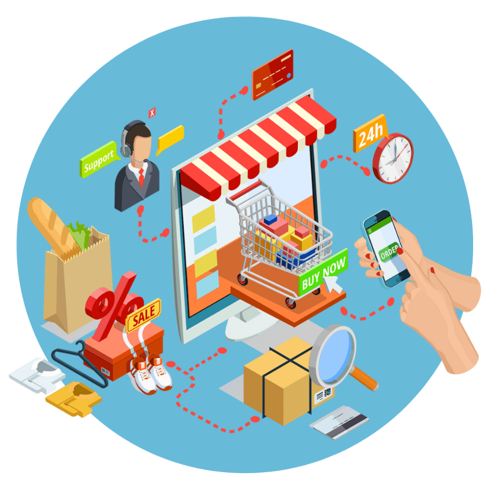 home | Online Optimisation