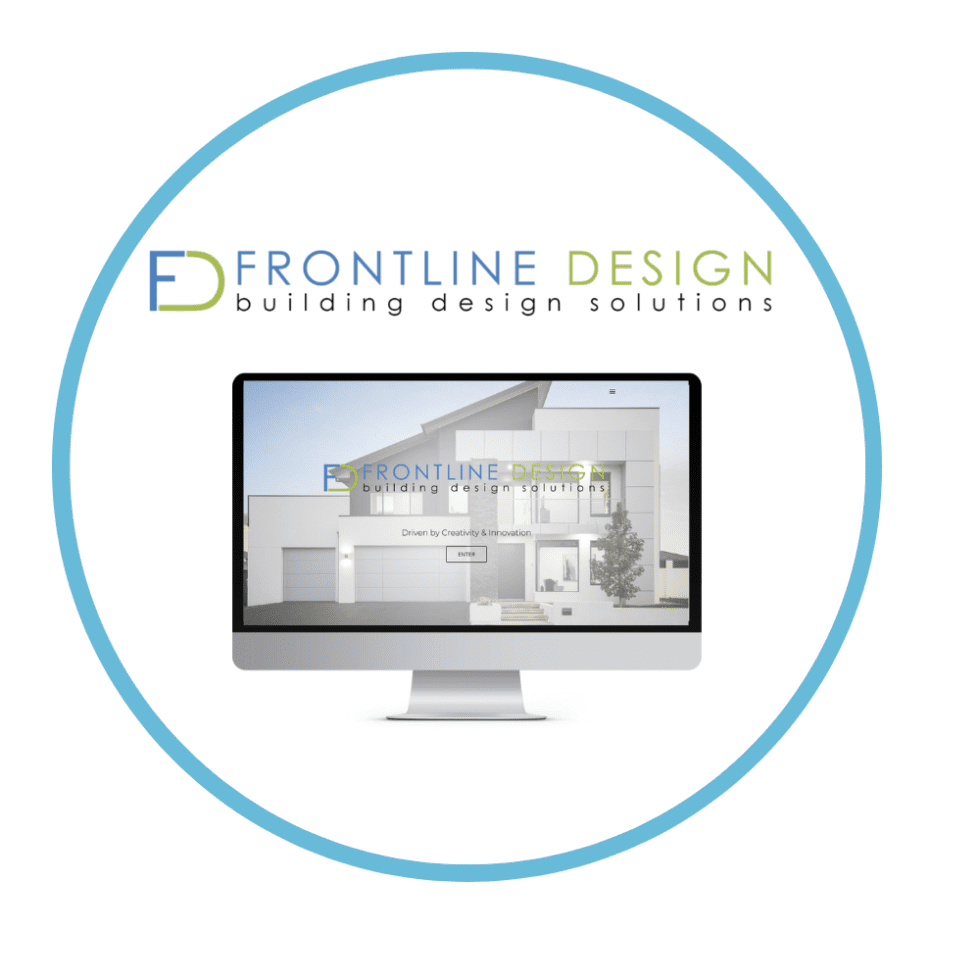 Frontline Design | Online Optimisation