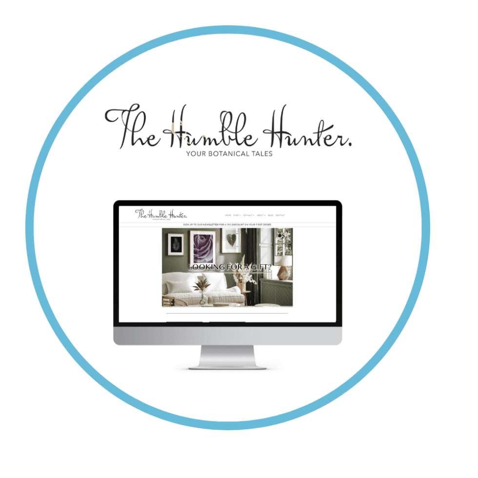 The Humble Hunter | Online Optimisation