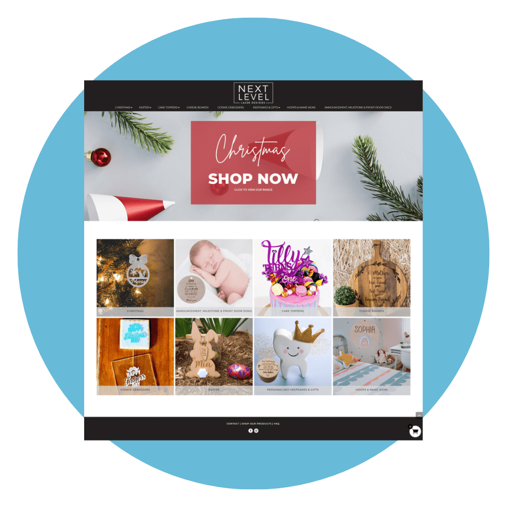 Meet the team | Online Optimisation